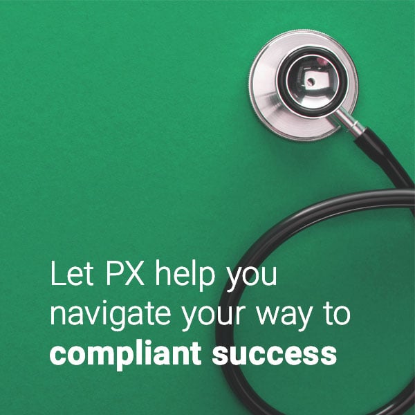 CMS Approval and Compliance Follow Up